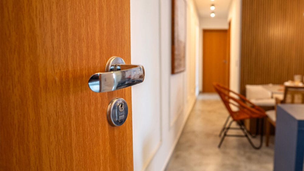 Como instalar um Kit Porta Pronta: passo a passo para acertar na ...